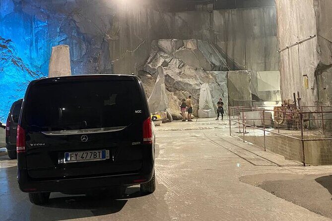 Carrara Marble Tour by van from Lucca or Pisa - Final Thoughts
