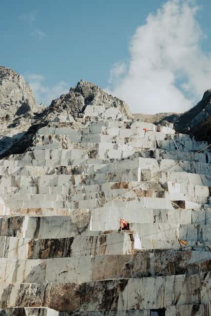 Carrara: Michelangelo Quarries and Carrara Art Studios Tour - Final Thoughts