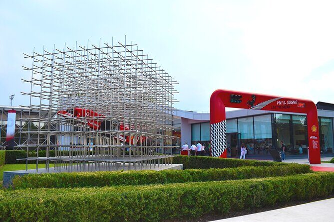 Cars&Food: Lambo, Ferrari, Parmigiano, Balsamic, PrivateTransport - Final Thoughts