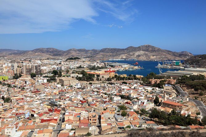 Cartagena and Murcia - full day shore excursion for cruise guests - The Sum Up