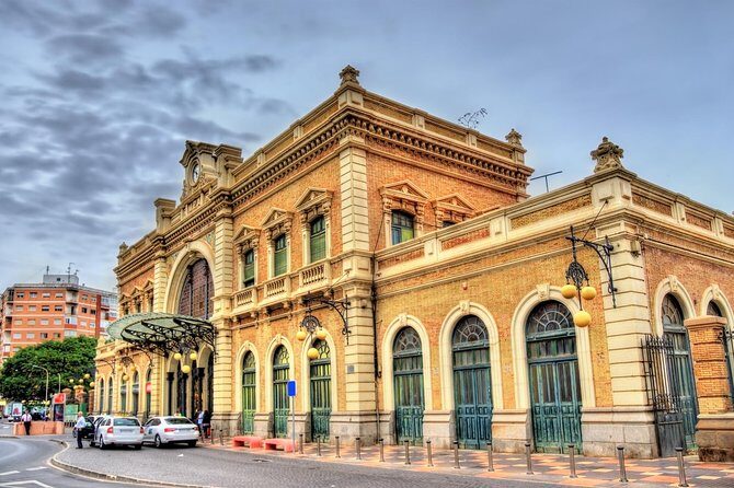 Cartagena and Murcia - full day shore excursion for cruise guests - FAQ