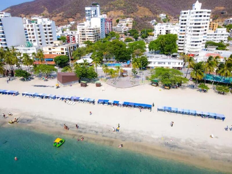 Cartagena: Barranquilla and Santa Marta All-Inclusive Tour - FAQs