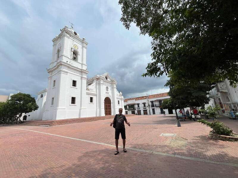 Cartagena: Barranquilla and Santa Marta BILINGUAL GUIDE - Summary: Is This Tour Worth It?