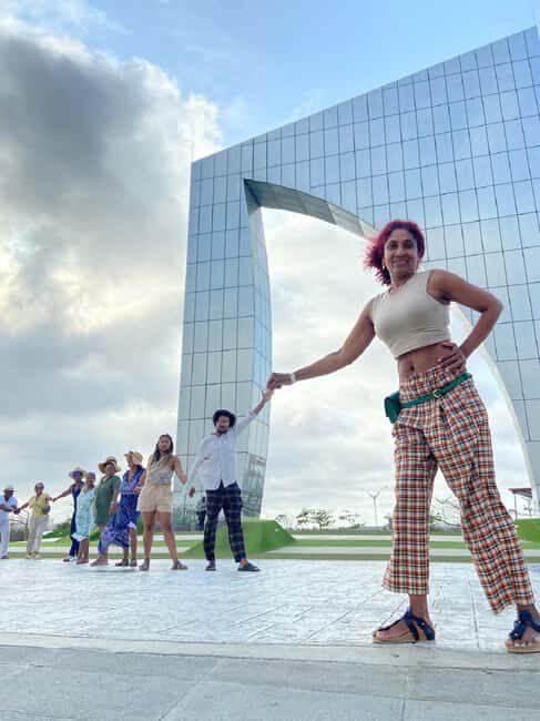 Cartagena: Barranquilla and Santa Marta BILINGUAL GUIDE - FAQs