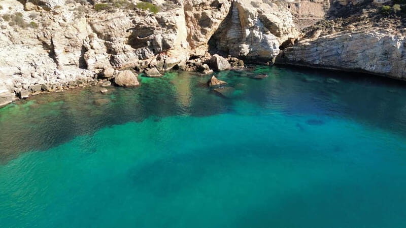 Cartagena: Guided boat tour of Cartagena and Algamecas Port - Final Thoughts