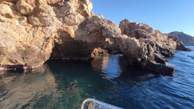 Cartagena: Guided boat tour to Isla de las Palomas - Why This Tour is Worth Considering