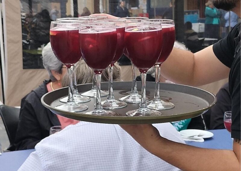 Cartagena: Guided Walking Tour with Tapas and Drinks - Final Thoughts