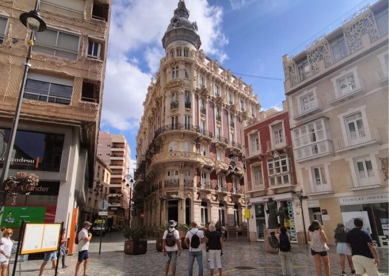 Cartagena: Guided Walking Tour with Tapas and Drinks - FAQs