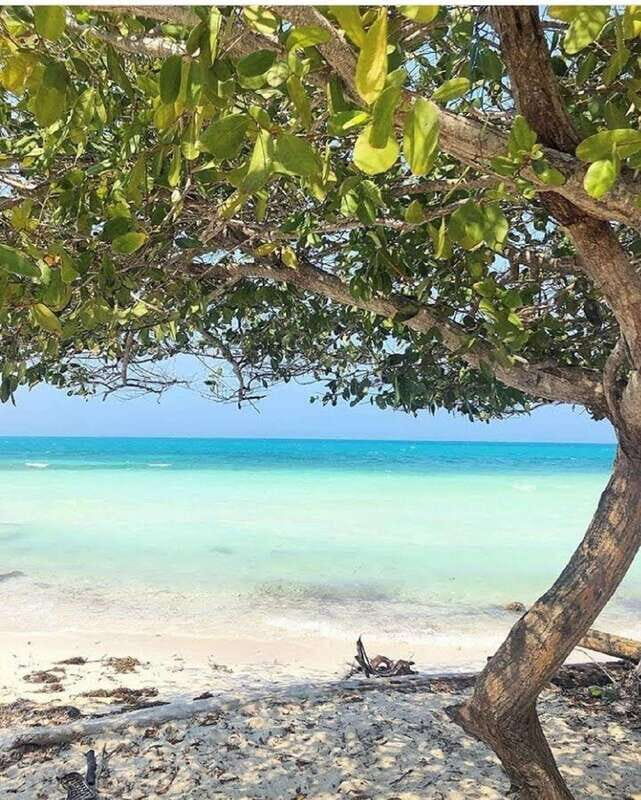 cartagena: Mucura and Santa Cruz Islands Tour spectacular - What We Loved About the Tour