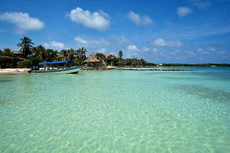 cartagena: Mucura and Santa Cruz Islands Tour spectacular - Who Is This Tour Best For?