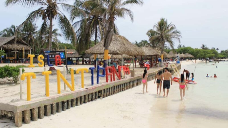 cartagena: Mucura and Santa Cruz Islands Tour spectacular - Final Thoughts