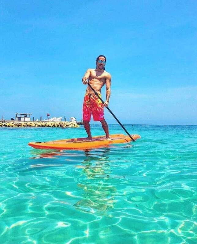 cartagena: Mucura and Santa Cruz Islands Tour spectacular - FAQs