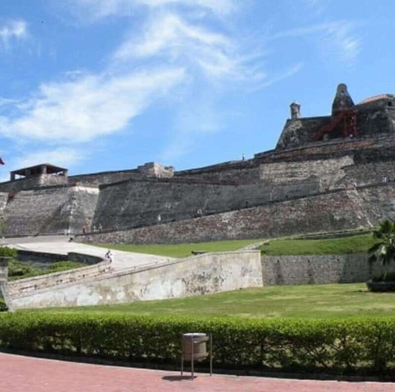 Cartagena: Panoramic City Tour, Monuments, Walls, Castle - The Itinerary in Detail: What to Expect