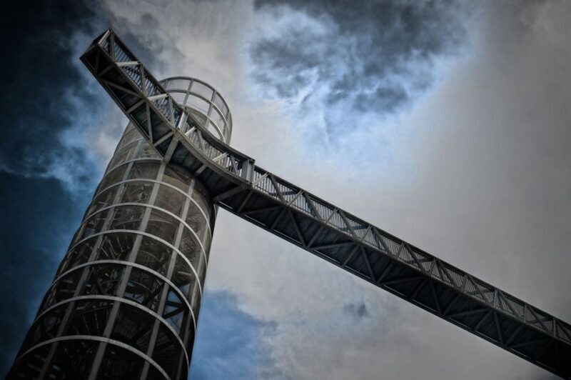 Cartagena: Panoramic Lift & Conception Castle Ticket - Practical Aspects