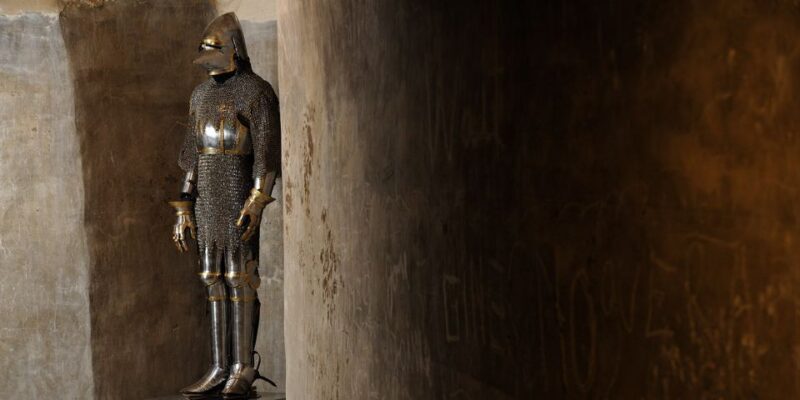 Cartagena: Panoramic Lift & Conception Castle Ticket - What’s Missing?