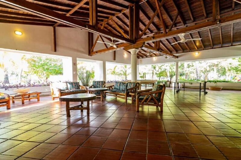 Cartagena: Private Island in Rosario Islands, Open Bar - FAQs