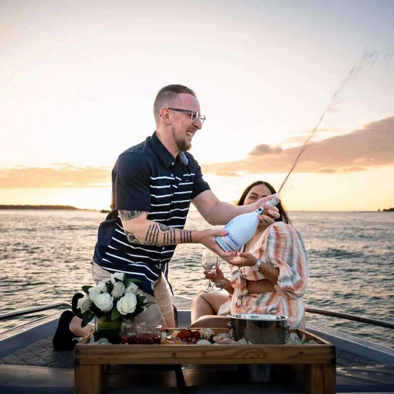 Cartagena: Private Sunset and Night Boat Tour - Who Will Enjoy This Tour?