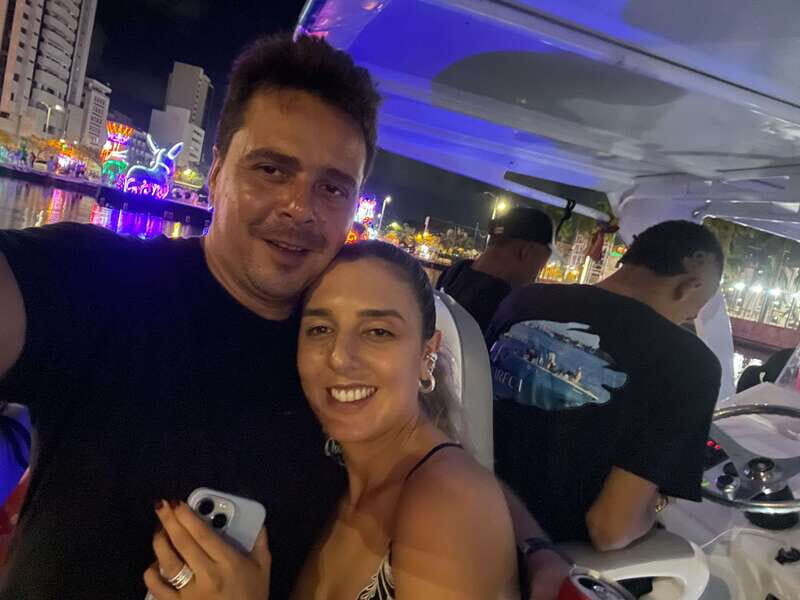 Cartagena: Private Sunset and Night Boat Tour - Final verdict