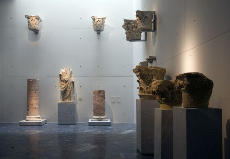 Cartagena: Roman Theater, Forum, Castle and Panoramic Lift - Key Points