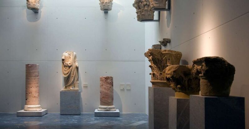 Cartagena: Roman Theater, Forum, Castle and Panoramic Lift - An in-Depth Look at the Tour Experience