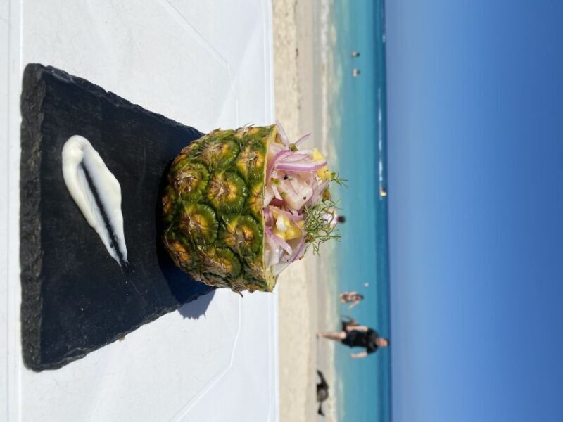 Cartagena: Rosario Islands Day Tour with Snorkel & Lunch - FAQ