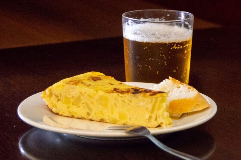 Cartagena: Tapas Guided Walking Tour with Roman Theater - Exploring the Itinerary: What’s Included and Why It Matters