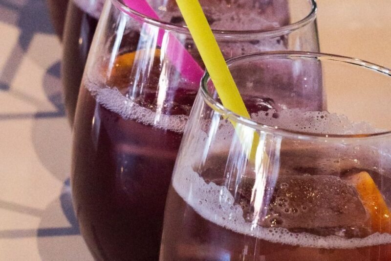 Cartagena: Tapas Guided Walking Tour with Roman Theater - Group Size and Travel Logistics