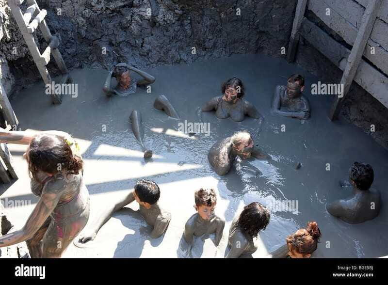 Cartatgena: Volcan Del Totumo + Almuerzo En Hotel VIP - FAQ