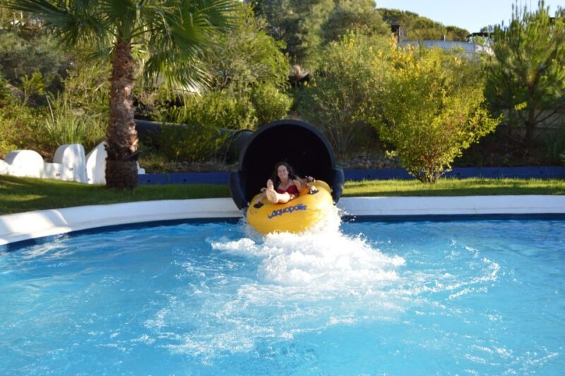 Cartaya: Aquopolis Water Park Entry Ticket - A Detailed Look at Aquopolis Cartaya Water Park