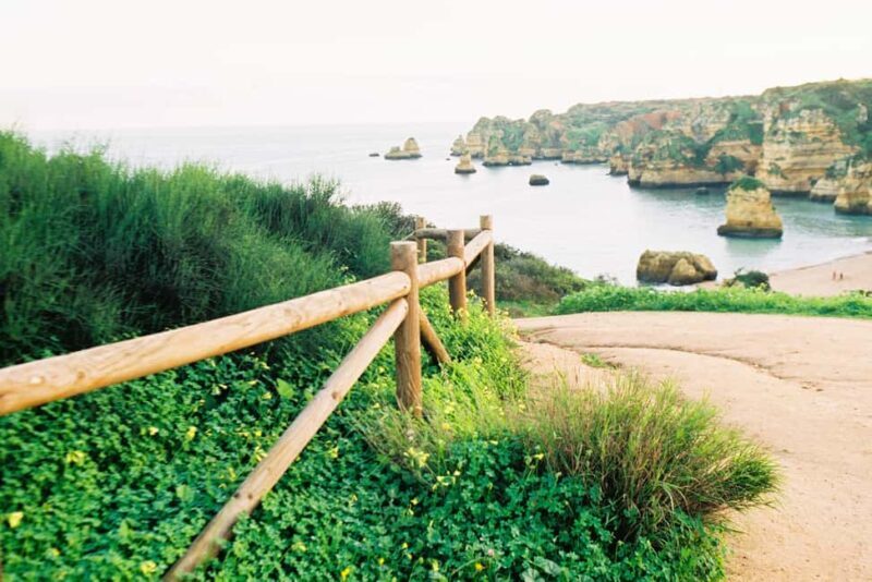 Carvoeiro, Algar Seco, and Ferragudo - Bus Tour - Review Highlights from Fellow Travelers