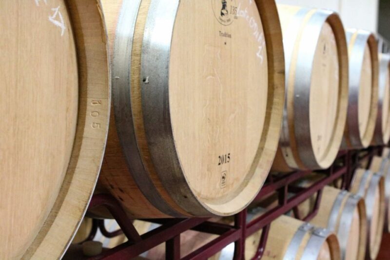 Carvoeiro/Portimão/Alvor: Wine Tour w/ Tasting, Tapas, Music - FAQs