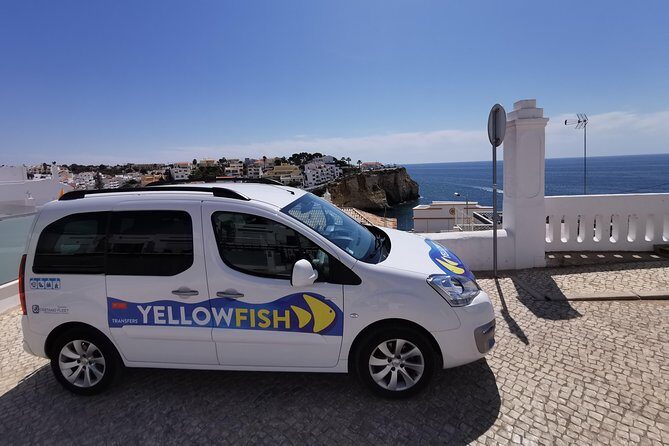 Carvoeiro Private Transfer to Faro Airport - Authentic Traveler Feedback