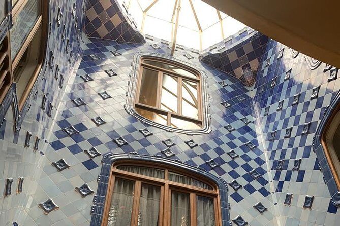 Casa Batlló: entrance tickets and smart guide - FAQs
