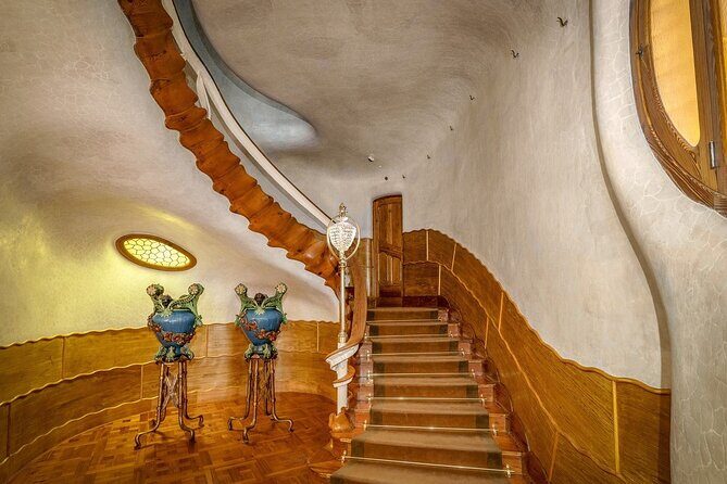 Casa Batllo Fast Track Tour with Optional White Rabbit Museum - Is This Tour Worth the Price?