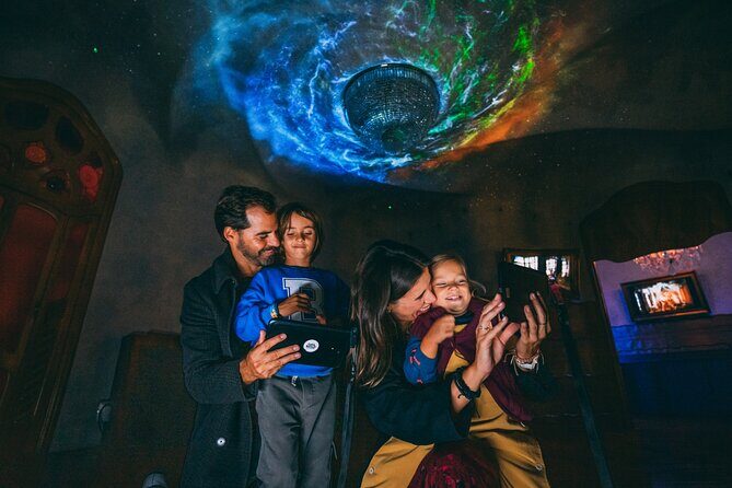 Casa Batlló : Night Visit "A Winter Night" - Key Points