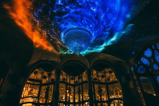 Casa Batlló : Night Visit "A Winter Night" - Practical Details: What to Expect and Tips