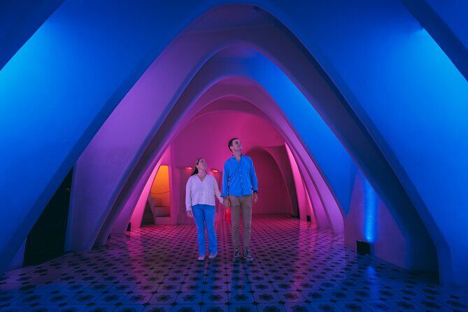 Casa Batlló : Night Visit "A Winter Night" - Authentic Experiences and Review Highlights