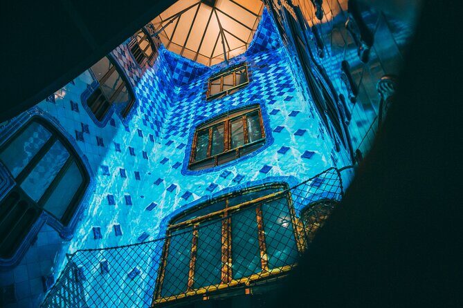 Casa Batlló : Night Visit "A Winter Night" - FAQ