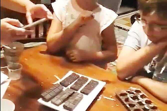 Casa Cacao - Journey From Cacao Bean to Chocolate - An In-Depth Look at the Experience