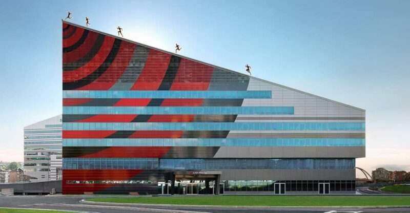 Casa Milan: Museum Entry Ticket - A Closer Look at Casa Milan Museum