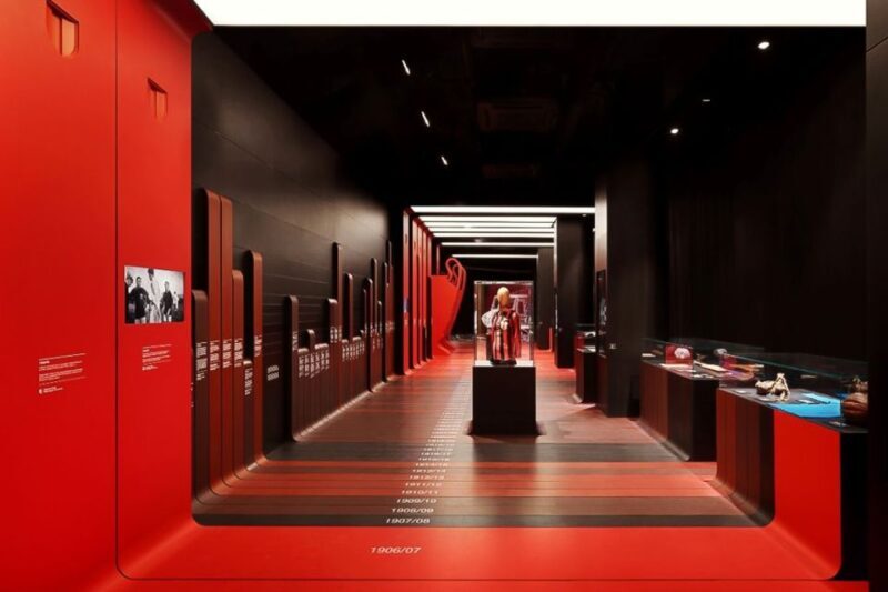 Casa Milan: Museum Entry Ticket - What Travelers Say: Authentic Experiences from Visitors