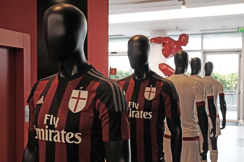 Casa Milan: Museum Entry Ticket - Is It Worth the Price?