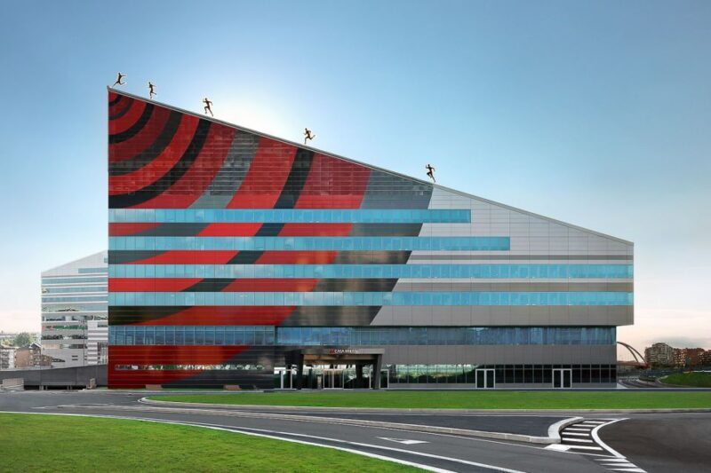 Casa Milan: Museum Entry Ticket - Who Should Visit?