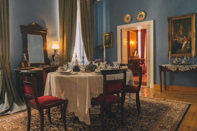 Casa Parlante Historical Museum Tour in Corfu - Frequently Asked Questions