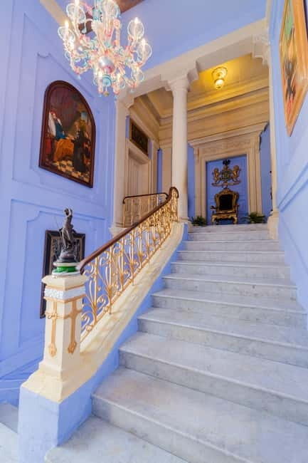 Casa Rocca Piccola Palace and Museum Entrance Ticket - Exploring Casa Rocca Piccola: A Noble Maltese Treasure