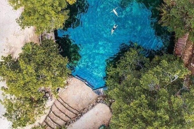 Casa Tortuga Eco Cenote Park+ Tulum Ruins! From Cancun & Playa Del Carmen - Who Should Book This Tour?