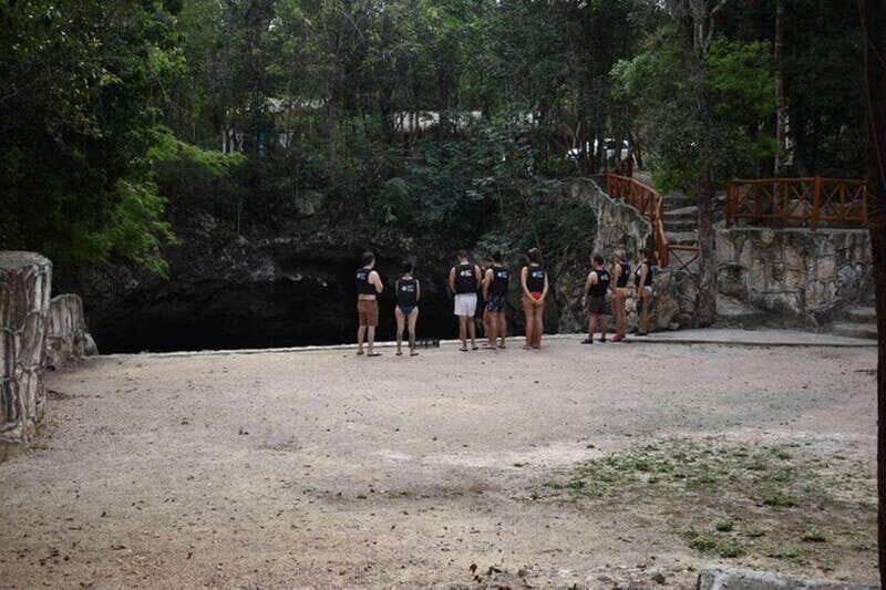 Casa Tortuga Park: Cenote Tour - What You’ll Love About This Tour