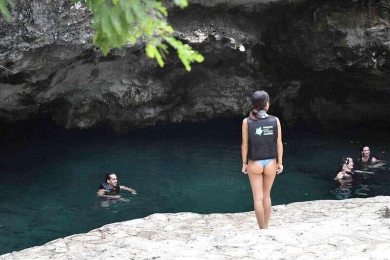 Casa Tortuga Park: Cenote Tour - Final Thoughts
