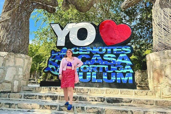 Casa Tortugas cenotes, Tulum Mayan site and Madre Naturaleza tour - Who Will Love This Tour?