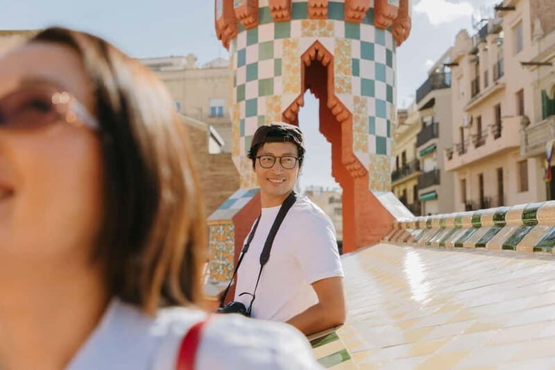 Casa Vicens Gaudí - Early Acces Visit - Practical Tips for Your Visit